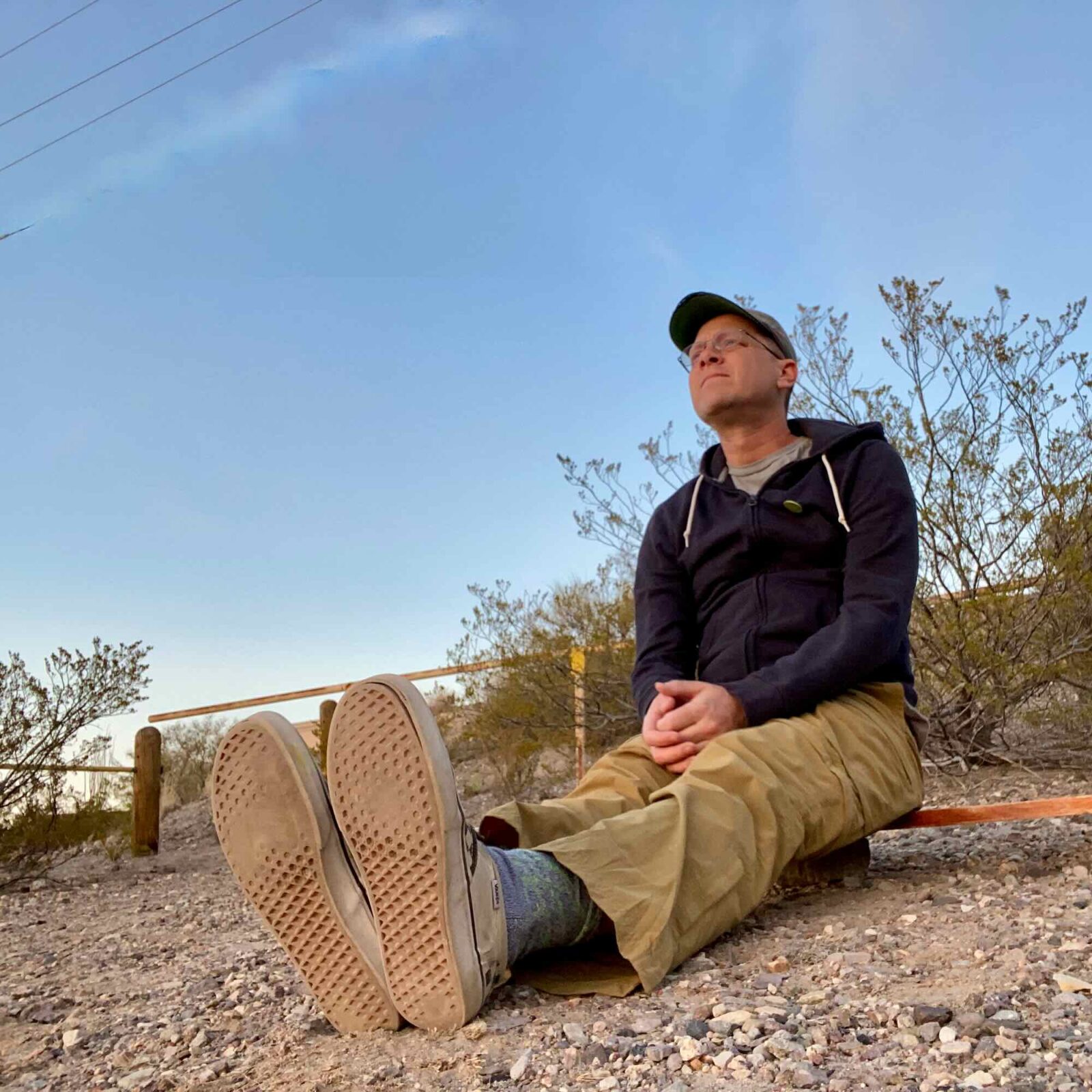 Getting To Know Trees – Creative Inquires with Teaching Artist, Jason ...