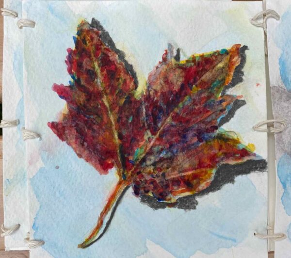 Getting To Know Trees – Creative Inquires with Teaching Artist, Jason ...